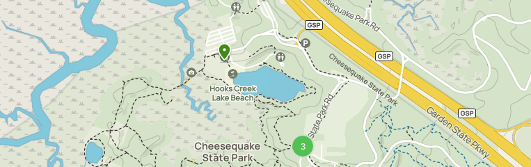 Best Hikes and Trails in Cheesequake State Park | AllTrails