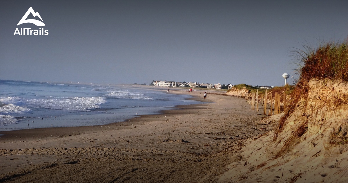 Best trails in Corson's Inlet State Park, New Jersey | AllTrails