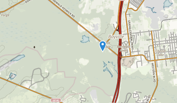 Best Trails in Double Trouble State Park | AllTrails.com