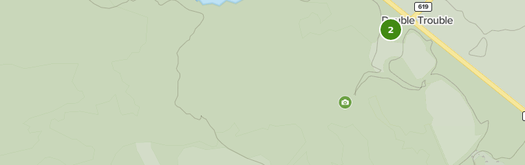 Best Trails in Double Trouble State Park - New Jersey | AllTrails