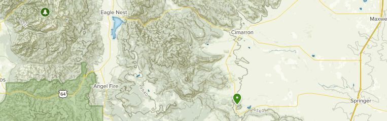 Best Trails in Cimarron Canyon State Park - New Mexico | AllTrails