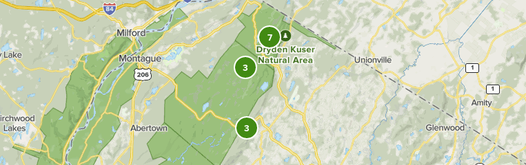 Best Trails in High Point State Park - New Jersey | AllTrails