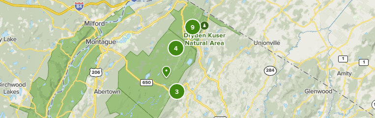 Best trails in High Point State Park, New Jersey | AllTrails