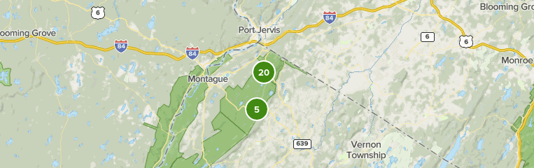 Best trails in High Point State Park, New Jersey | AllTrails