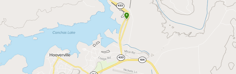 Best Hikes and Trails in Conchas Lake State Park | AllTrails