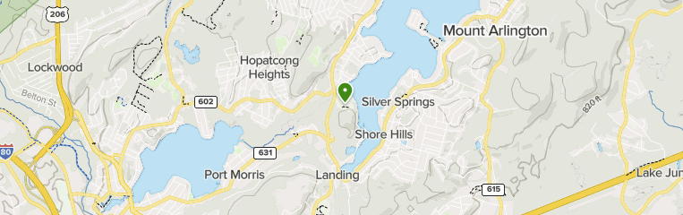 Best 10 Trails in Hopatcong State Park | AllTrails