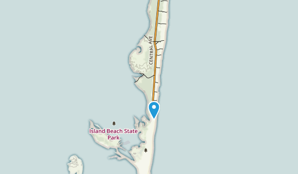 Best Trails in Island Beach State Park - New Jersey | AllTrails