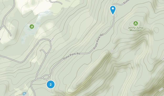 Best Trails in Jenny Jump State Forest - New Jersey | AllTrails