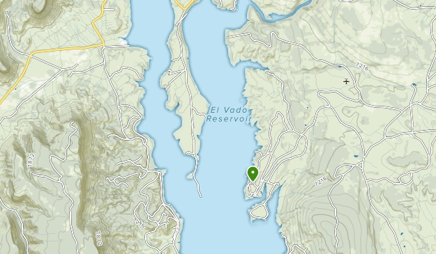 Best Trails in El Vado Lake State Park - New Mexico | AllTrails