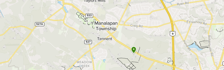 Best Hikes and Trails in Monmouth Battlefield State Park | AllTrails