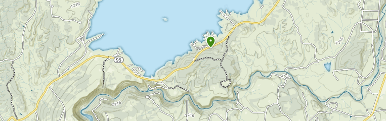 Best Trails in Heron Lake State Park - New Mexico | AllTrails