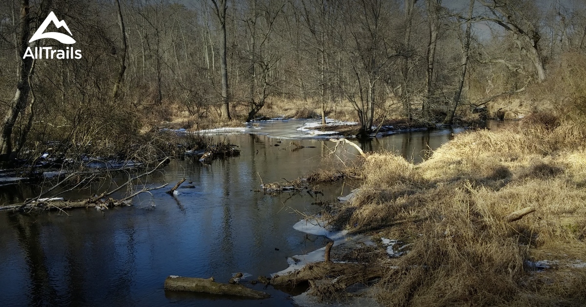 Best Trails in Parvin State Park - New Jersey | AllTrails