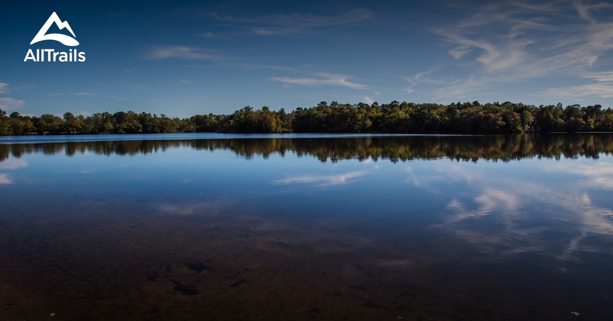 Best Trails in Parvin State Park - New Jersey | AllTrails
