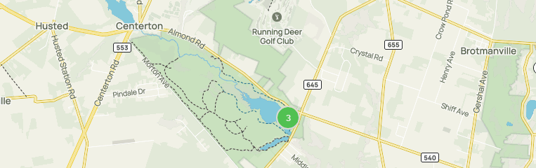 Best Hikes and Trails in Parvin State Park | AllTrails