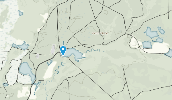 Best Trails in Penn State Forest - New Jersey | AllTrails