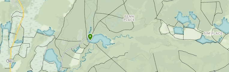 Best Trails in Penn State Forest - New Jersey | AllTrails