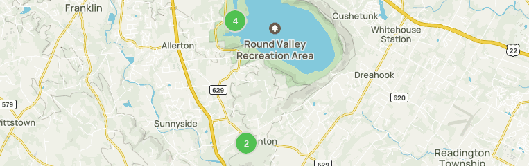 Best Hikes and Trails in Round Valley Recreation Area | AllTrails