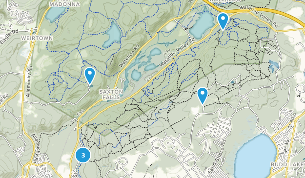 Best Trails in Stephens State Park - New Jersey | AllTrails