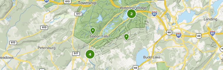Best Trails in Stephens State Park - New Jersey | AllTrails