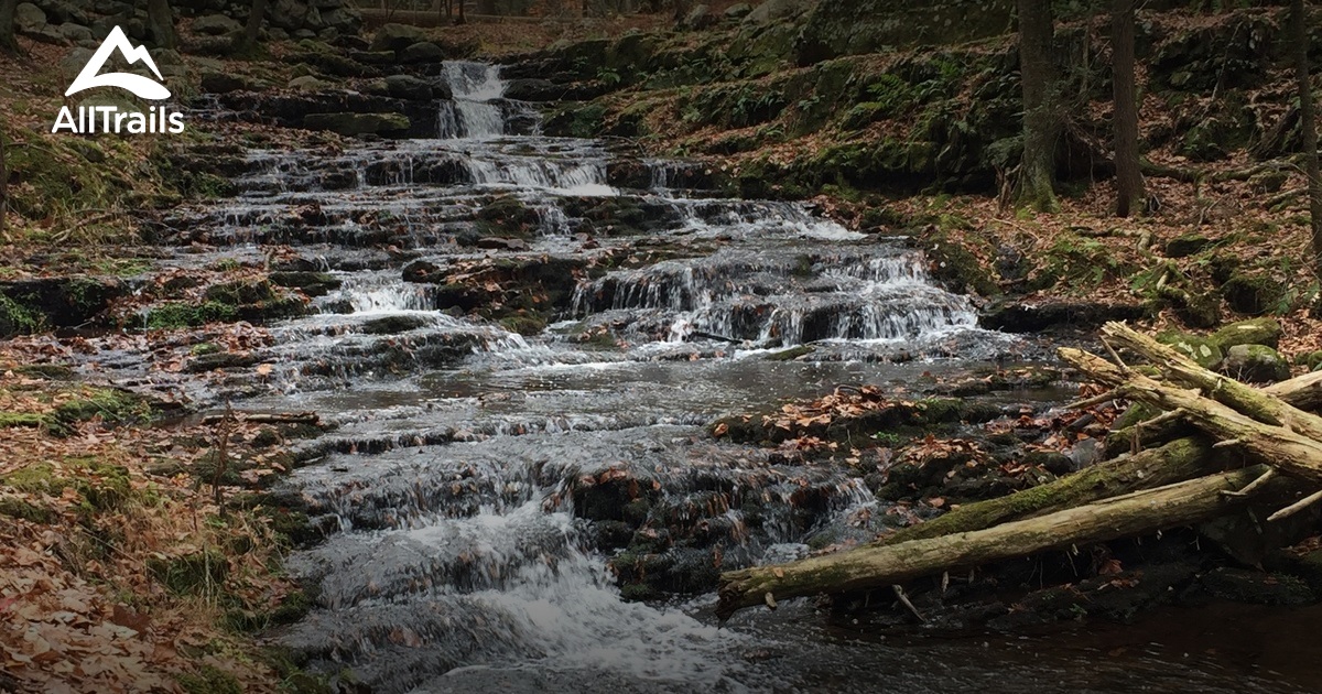 Best Trails in Stokes State Forest - New Jersey | AllTrails