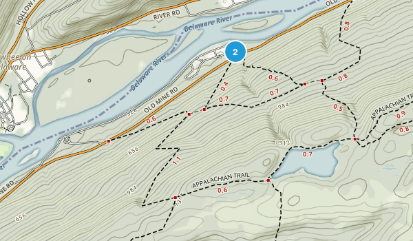 Best Trails in Worthington State Forest - New Jersey | AllTrails