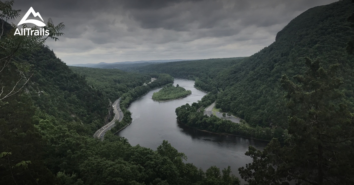 Best Trails in Worthington State Forest - New Jersey | AllTrails