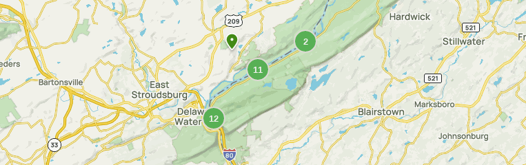 Worthington State Forest: Die 10 besten Routen in 2023 | AllTrails