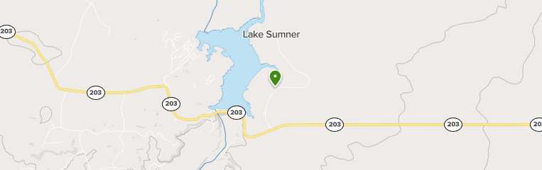 Best Hikes and Trails in Sumner Lake State Park | AllTrails