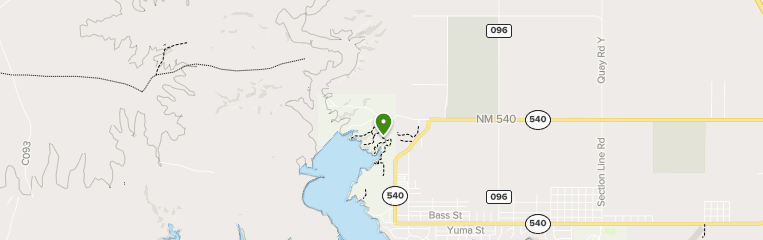 2023 Best trails in Ute Lake State Park | AllTrails