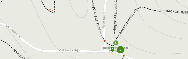 Best Trails in Elk Knob State Park: Map, Details | AllTrails