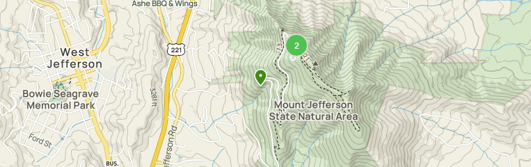 Best Hikes and Trails in Mount Jefferson State Natural Area | AllTrails
