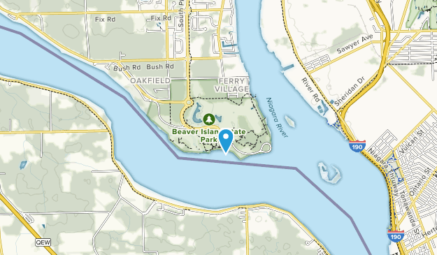 Best Trails in Beaver Island State Park - New York | AllTrails