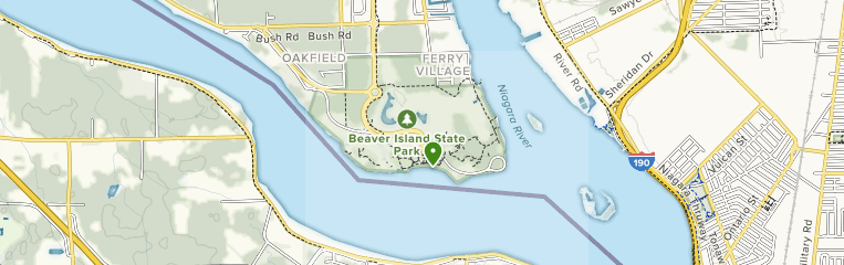 Best Trails in Beaver Island State Park - New York | AllTrails