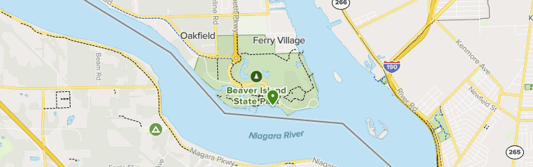Best Trails in Beaver Island State Park | AllTrails
