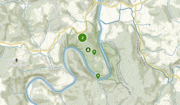 Best Trails in New River State Park - North Carolina | AllTrails