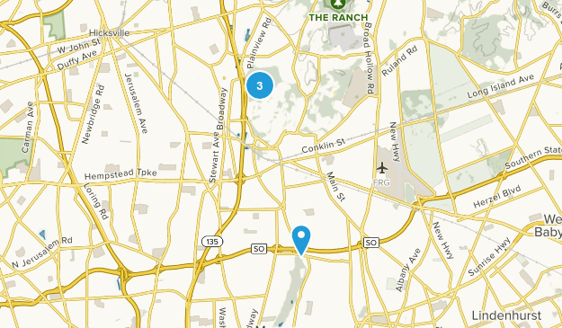 Best Trails in Bethpage State Park - New York | AllTrails