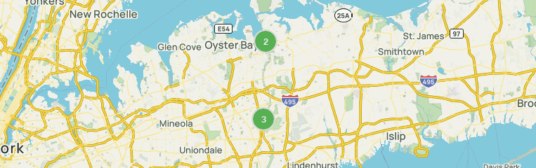 Best Hikes and Trails in Bethpage State Park | AllTrails