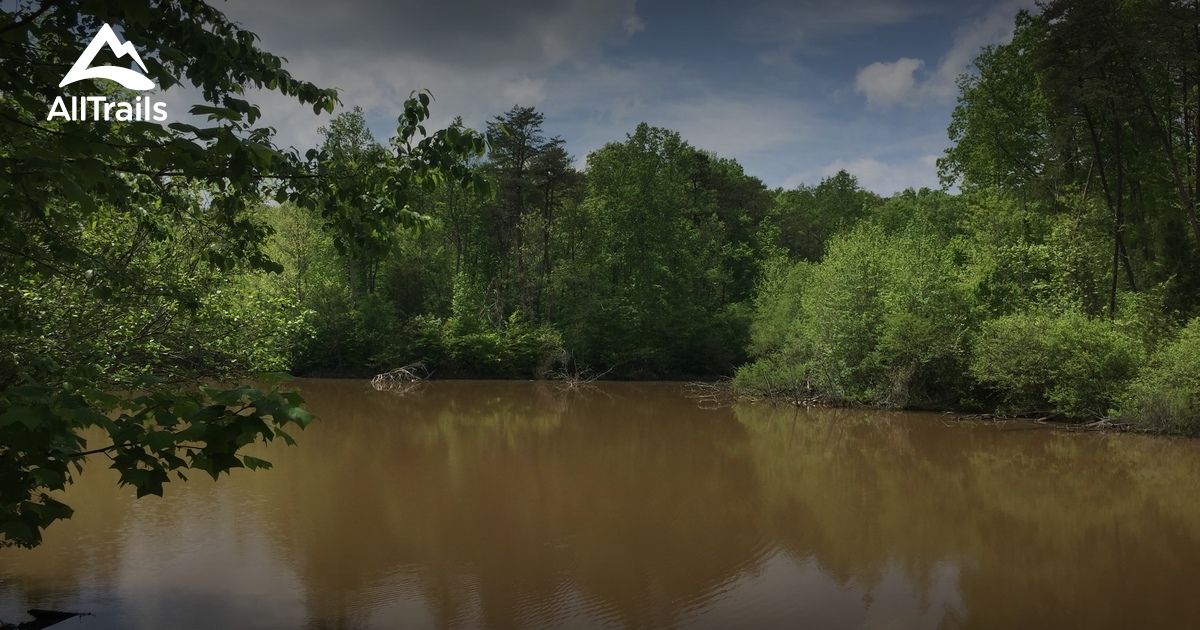 Best Trails in Mayo River State Park - North Carolina | AllTrails
