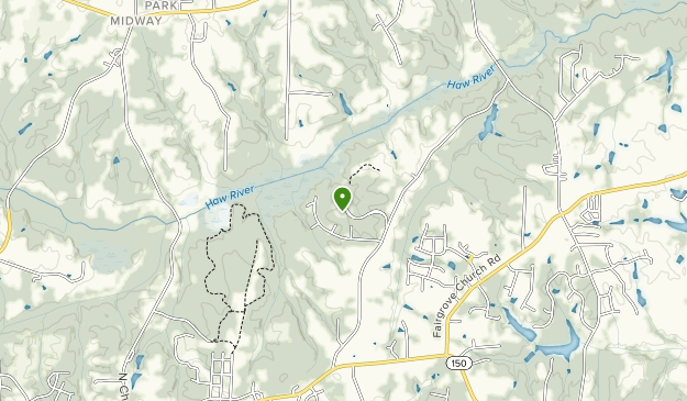 Best Trails in Haw River State Park - North Carolina | AllTrails