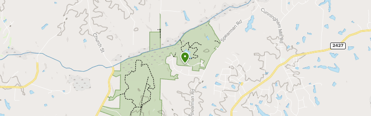 2023 Best trails in Haw River State Park | AllTrails