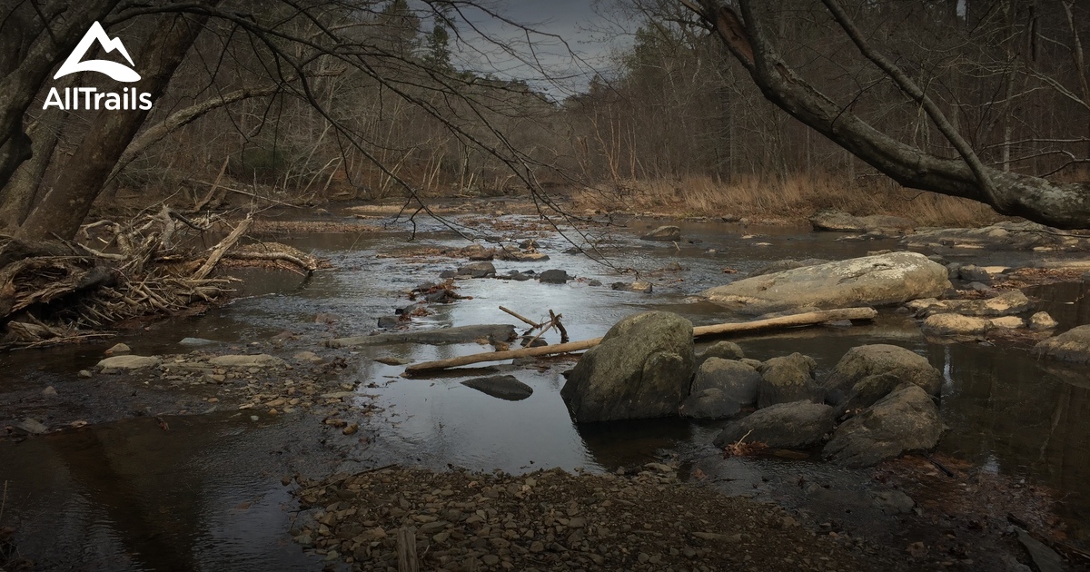 Best Trails in Eno River State Park - North Carolina | AllTrails