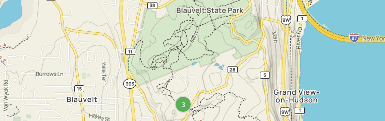 Best Hikes and Trails in Blauvelt State Park | AllTrails