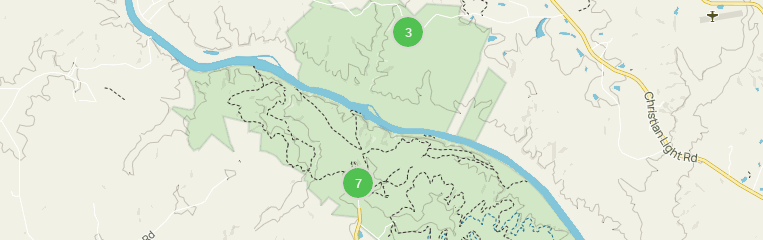 10 Best Hikes and Trails in Raven Rock State Park | AllTrails