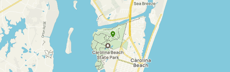 Best Hikes and Trails in Carolina Beach State Park | AllTrails