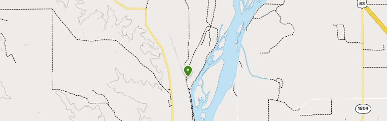 Best Hikes and Trails in Cross Ranch State Park | AllTrails