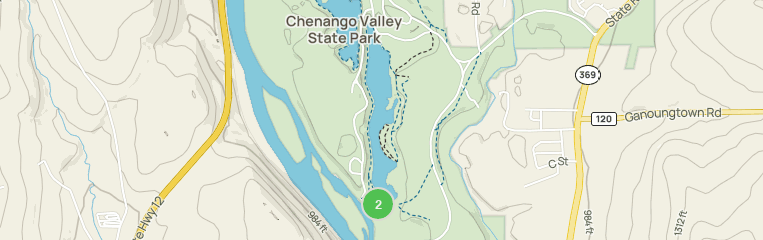 Best Hikes and Trails in Chenango Valley State Park | AllTrails