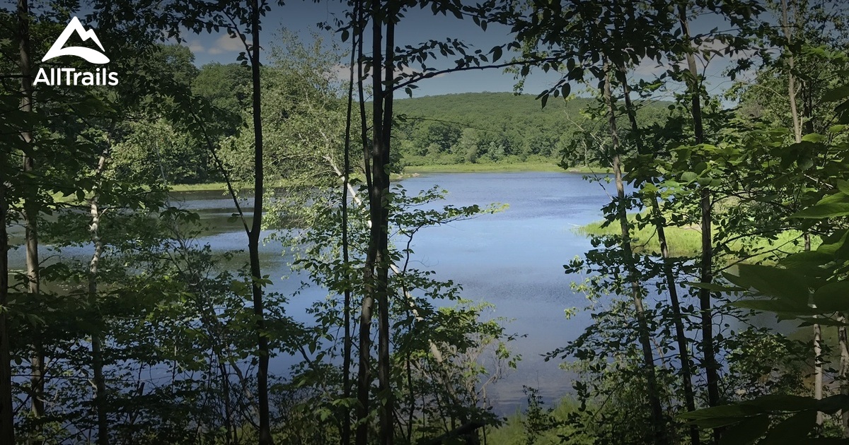 Best Trails in Clarence Fahnestock State Park - New York | AllTrails