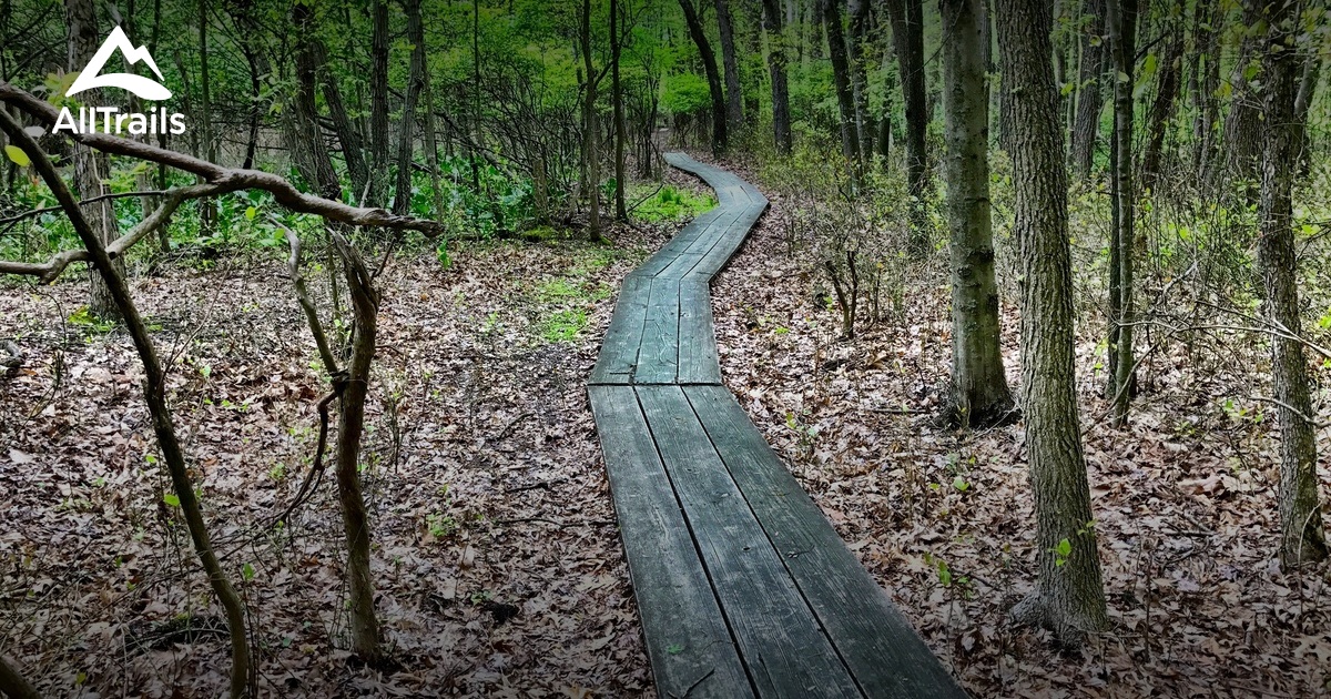 Best hikes and trails in Clay Pit Ponds State Park Preserve | AllTrails