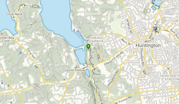 Best Trails in Cold Spring Harbor State Park - New York | AllTrails