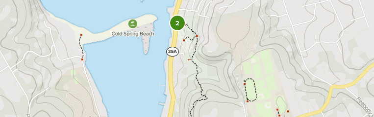 Best trails in Cold Spring Harbor State Park, New York | AllTrails